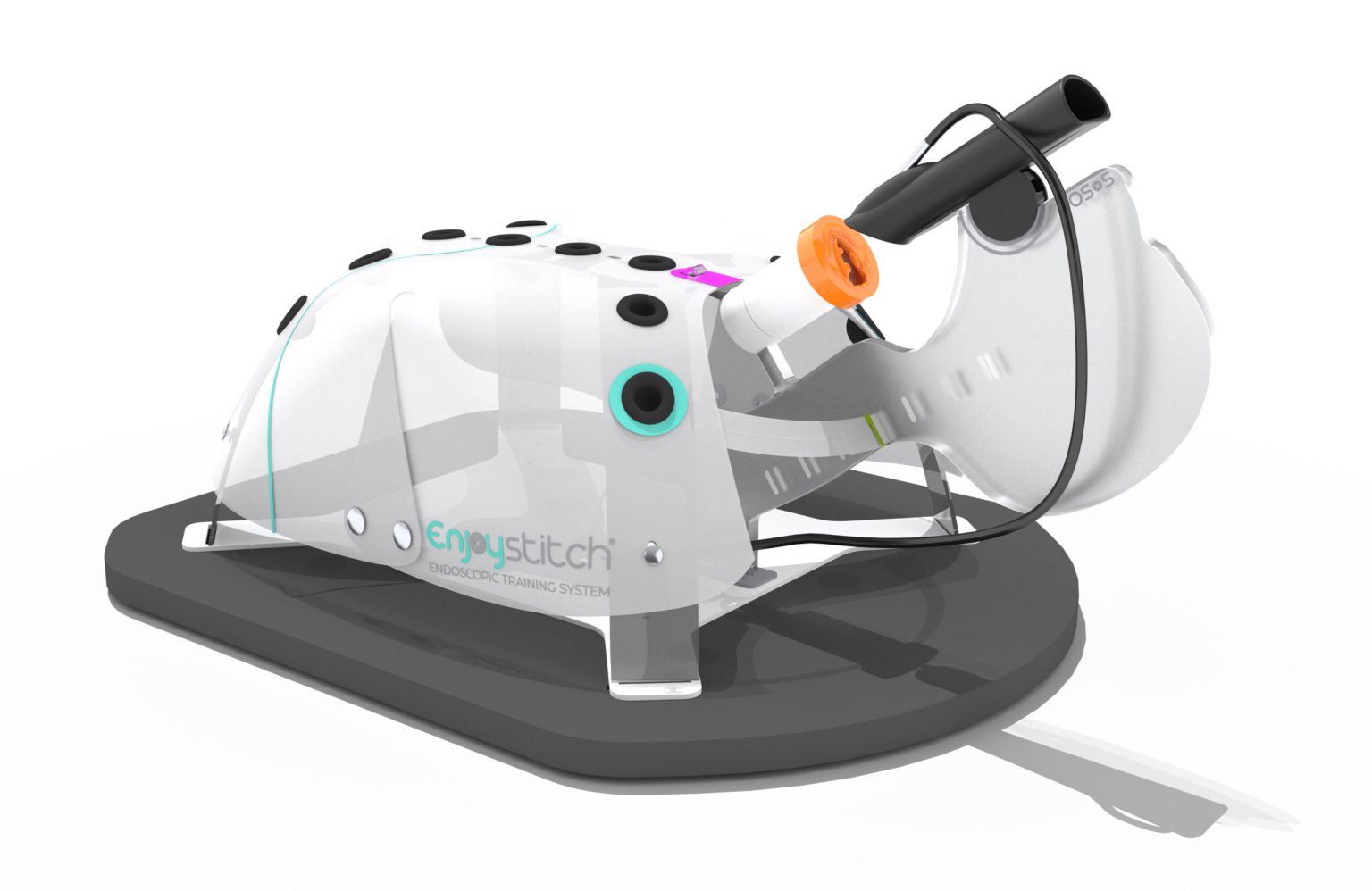3-D Med | Medical Simulation Training Products & Services