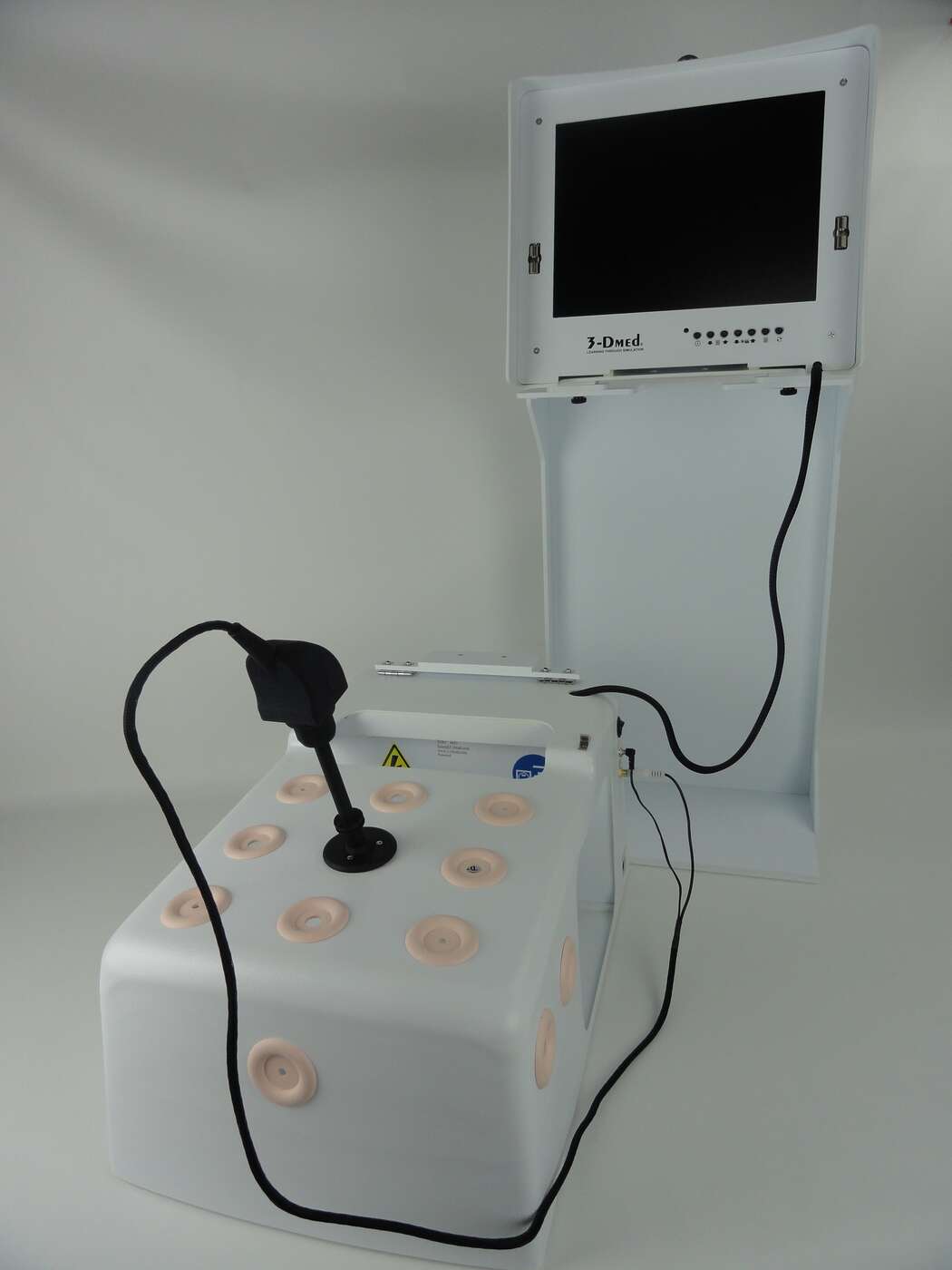 Mastering Laparoscopic Procedures: The Role of Cystic Duct and Related ...